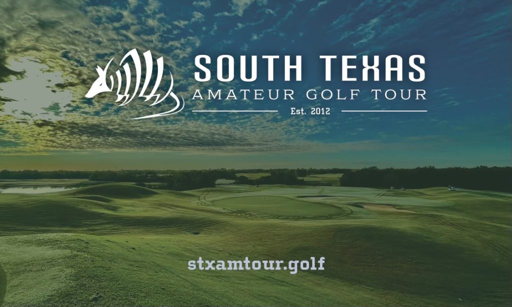 Division Schedule – South Texas Amateur Golf Tour